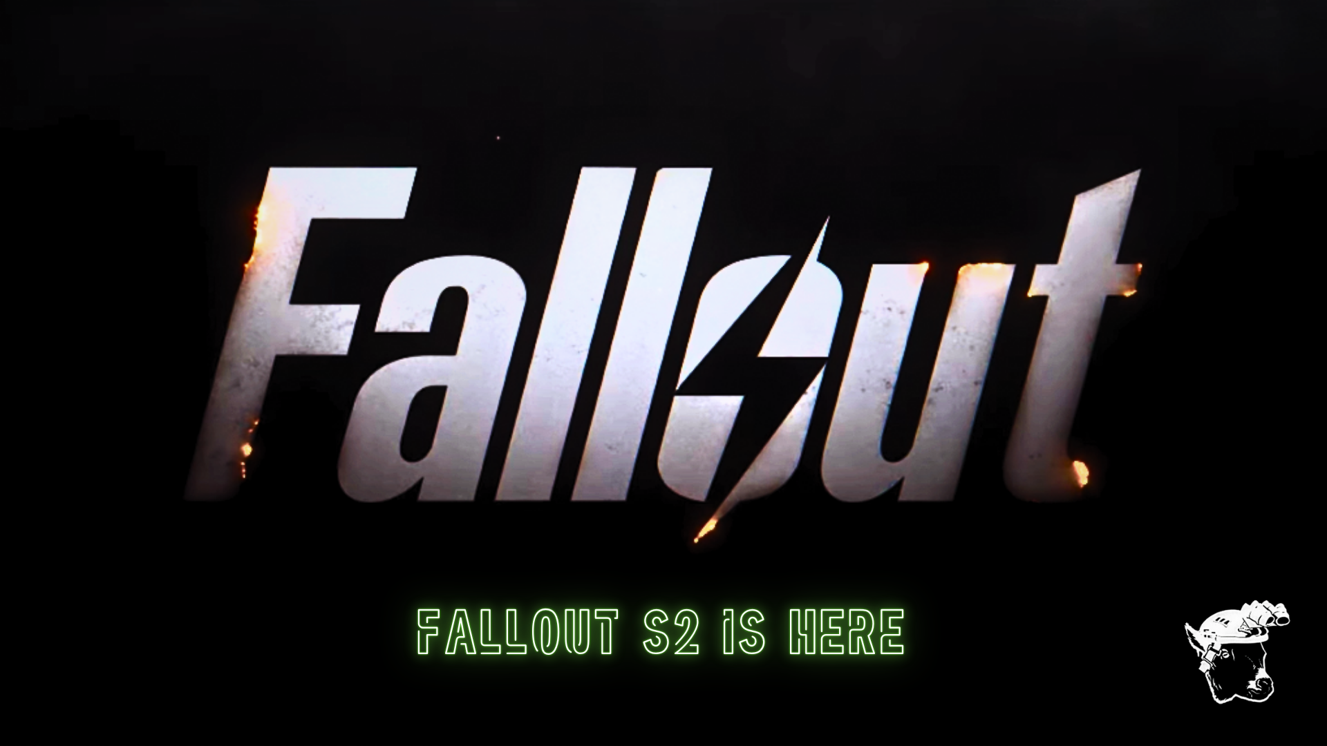 Fallout TV Season 2 Premiere: New Vegas Nerd Reacts – RÈBÈLs RÄIDÈRs