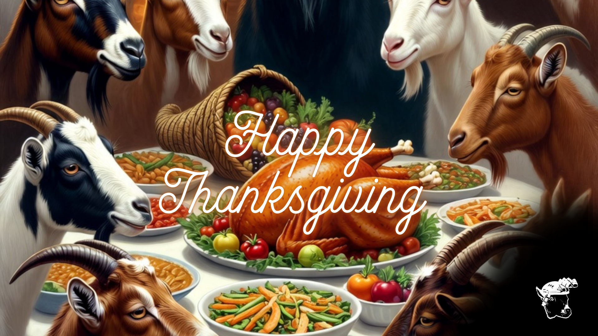 GØÄT GÄNG THANKSGIVING ADDRESS – Page 2 – RÈBÈLs RÄIDÈRs