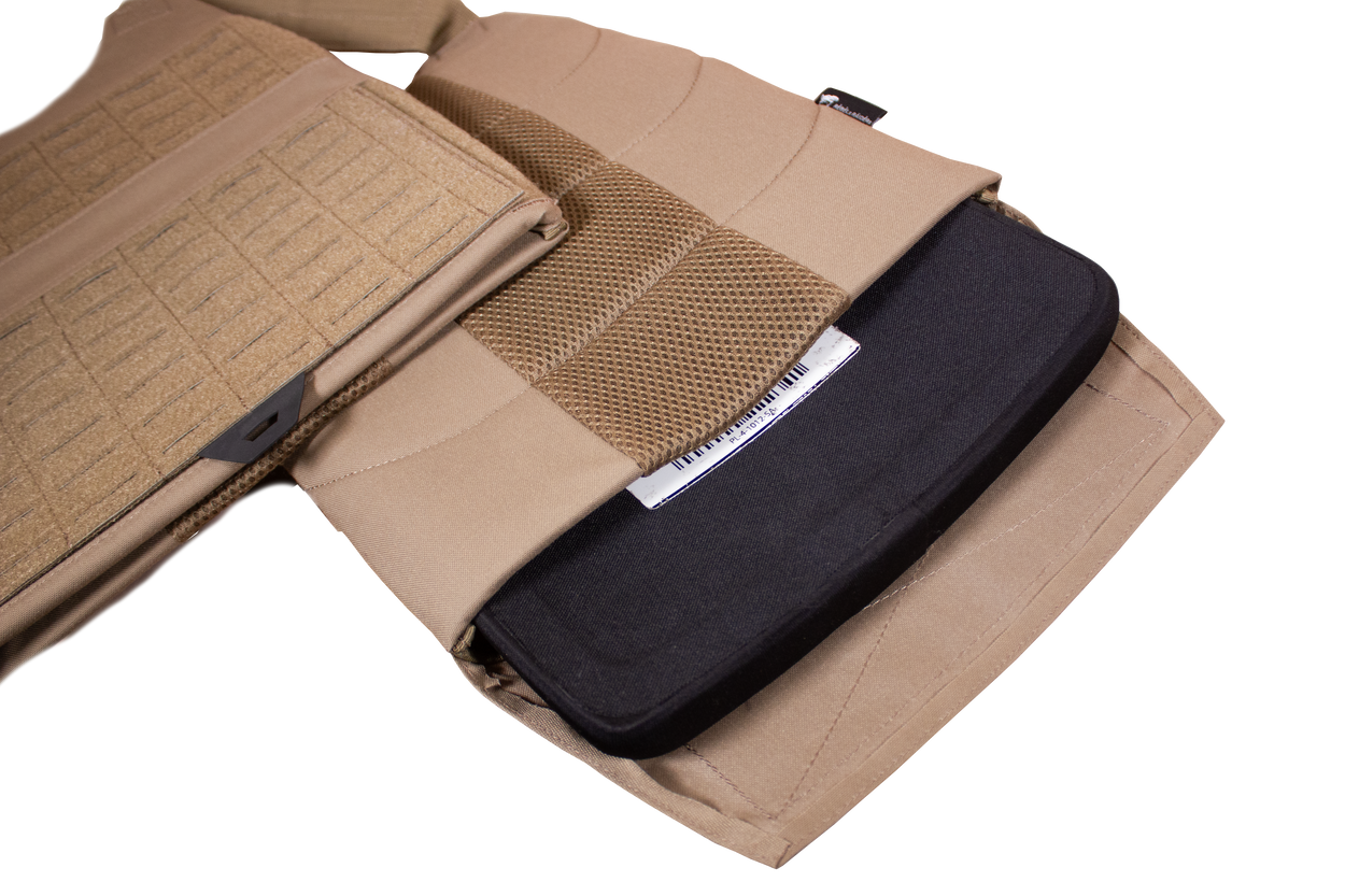 REBELs RAIDERs - Vakarian Plate Carrier – RÈBÈLs RÄIDÈRs