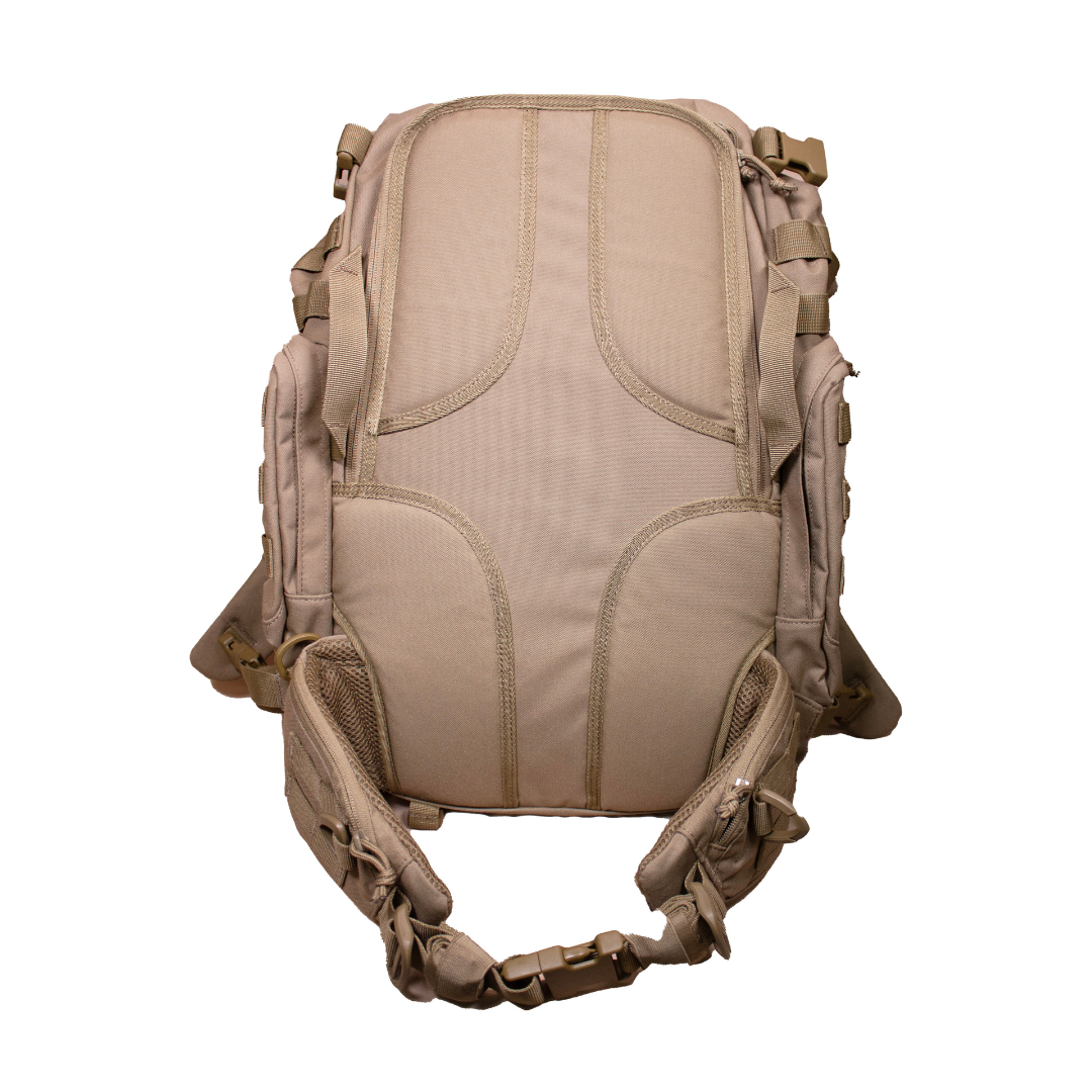 REBELs RAIDERs - Phoenix Duty Pack – RÈBÈLs RÄIDÈRs