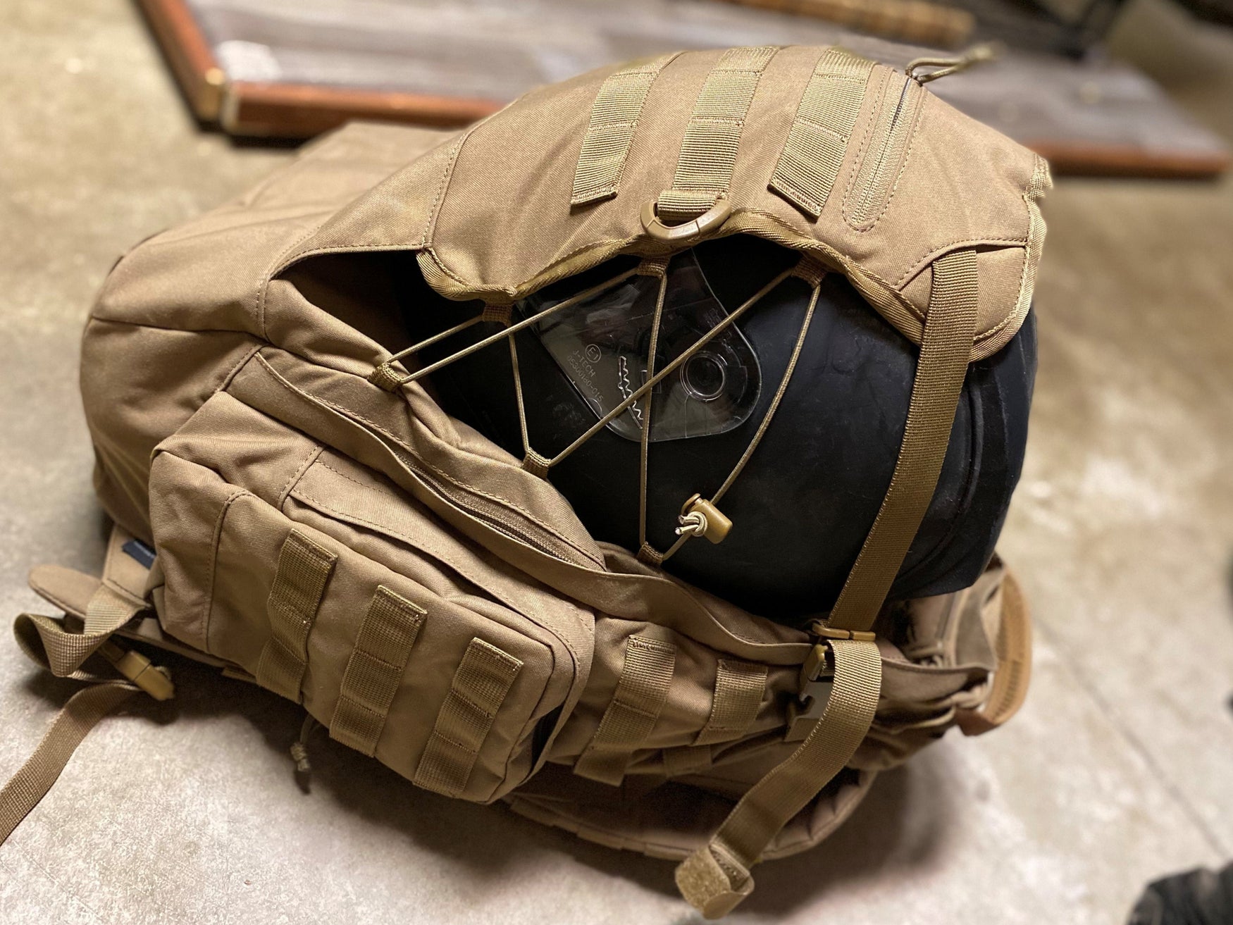 REBELs RAIDERs - Phoenix Duty Pack – RÈBÈLs RÄIDÈRs